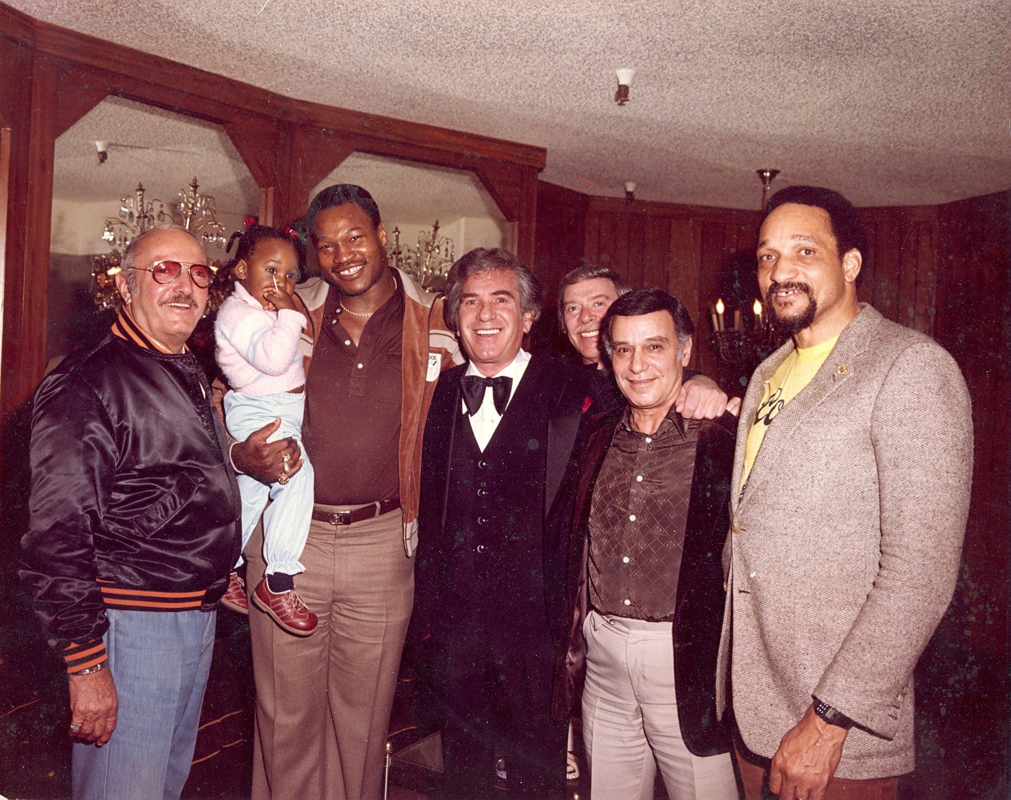 Pat Henry and Friends | sinatragottiandme